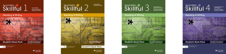 대학영어다운 대학영어 독해/작문 교재 Skillful : 네이버 블로그