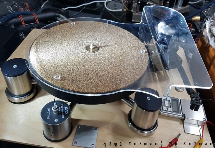 (제품설치) MICHELL AUDIO 미쉘 오디오 UNI COVER 유니버셜 타입 턴테이블 아크릴 커버 : 네이버 블로그