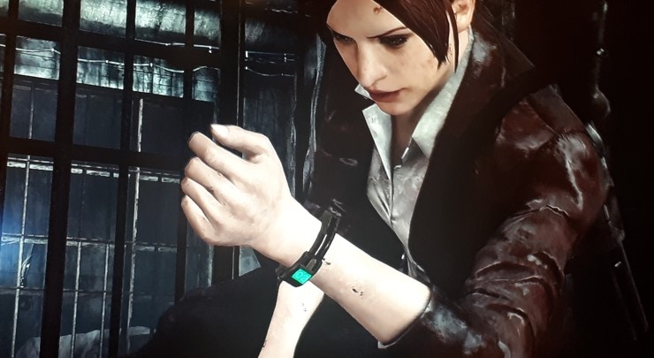 [PS3] 바이오하자드 레벌레이션스 2 리뷰 / BIOHAZARD REVELATIONS 2 REVIEW : 네이버 블로그