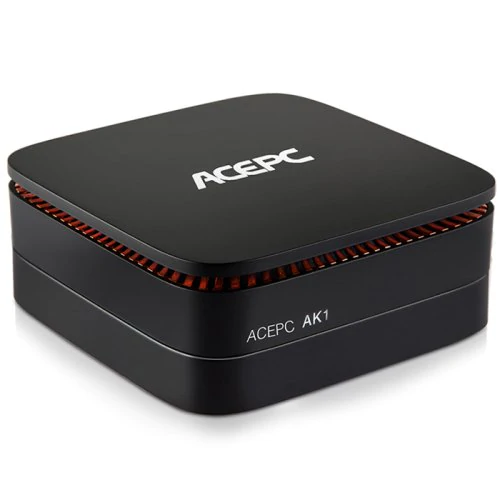 ACEPC AK1 Mini PC - 기어베스트 : 네이버 블로그