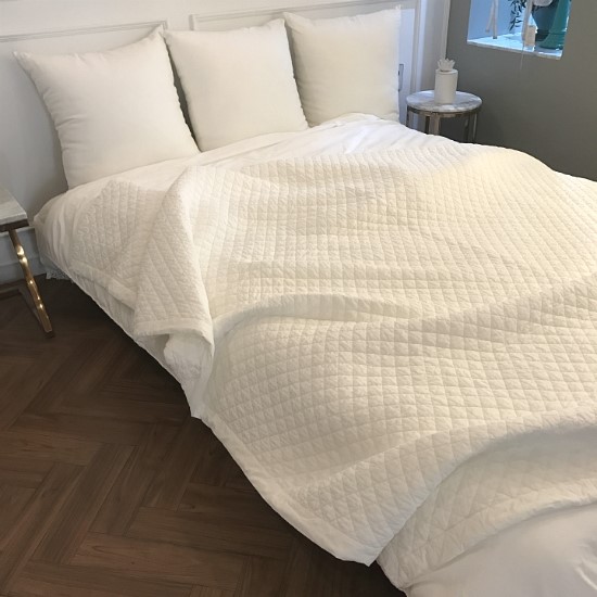 [ 진 행 중 ] 80수 고밀도 다이아 코튼 패드 : 네이버 블로그