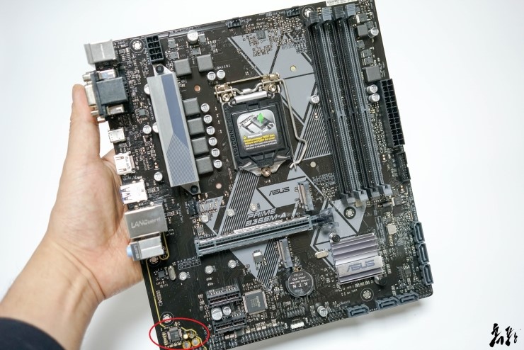 B36 칩셋 ASUS PRIME B365M-A 메인보드 / 1151v2 소켓 메인보드 : 네이버 블로그