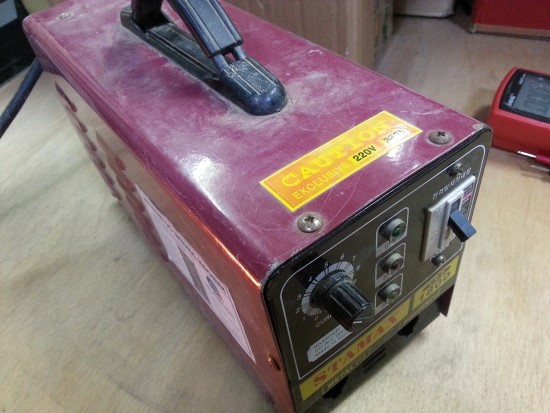 전자식용접기 STAMAX 수리하려면 인버터용접기 수리하는곳 DC용접기 수리점 : 네이버 블로그