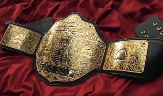 뉴스 Wwe 월드 챔피언쉽 벨트 Raw 스맥다운 베키 린치 브레이 와이어트 임팩트 레슬링 네이버 블로그
