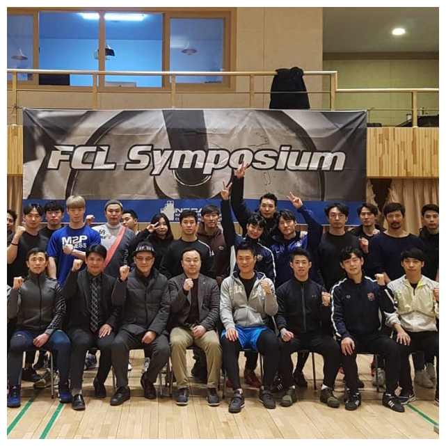 스포츠건강관리계열 NSCA-FCL 국제자격증 연수 소식입니다. : 네이버 블로그