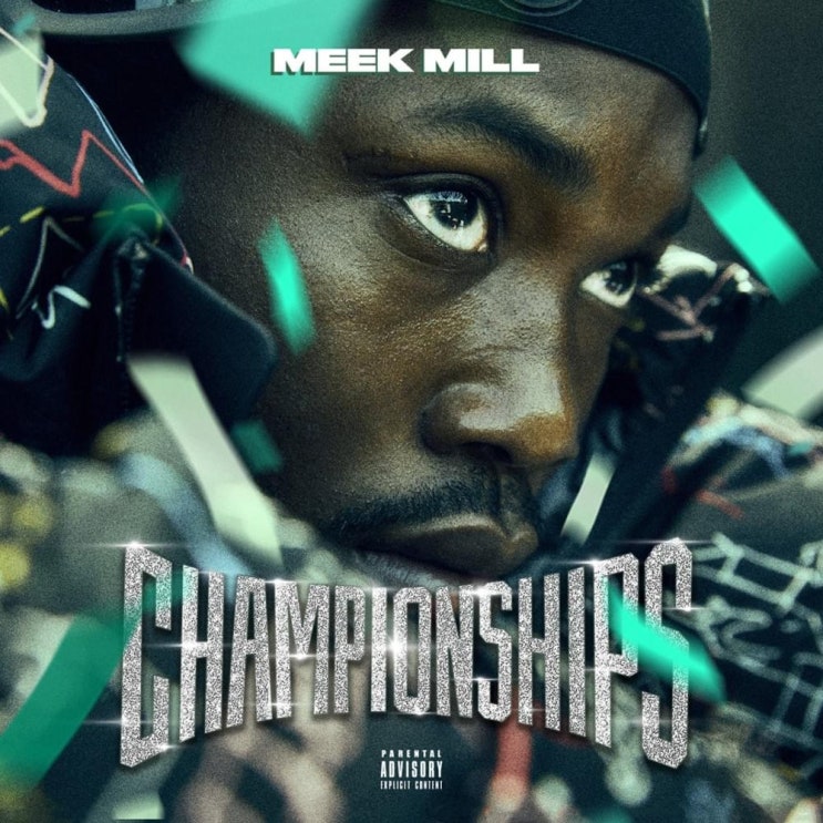 Meek Mill - Going Bad (feat. Drake) : 네이버 블로그