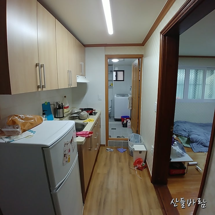 마포 신수동 깨끗한 풀옵션 원룸 정보 분리형 15룸 빠른입주가능한 저렴한 부동산 월세 물건이 나왔습니다 대흥역 도보7분