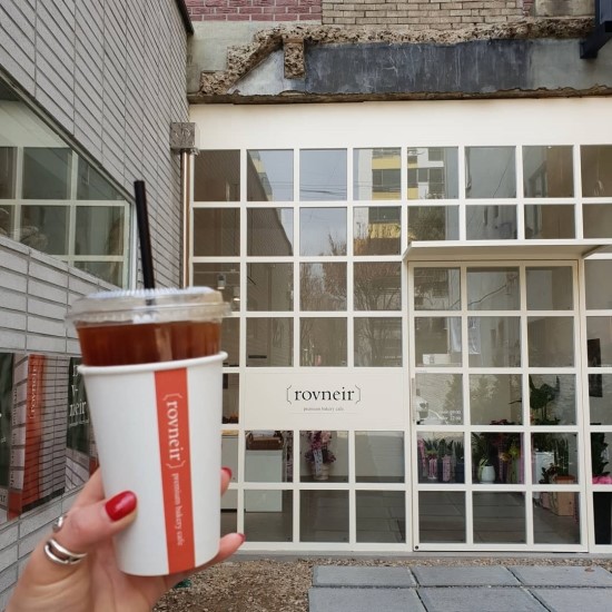 대구 수성 4가 신상 베이커리 카페 로브네어(rovneir) : 네이버 블로그