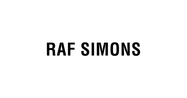 [SOLD OUT] RAF SIMONS Mirror Harrington Zip Bomber Jacket / 라프 시몬스 미러 ...