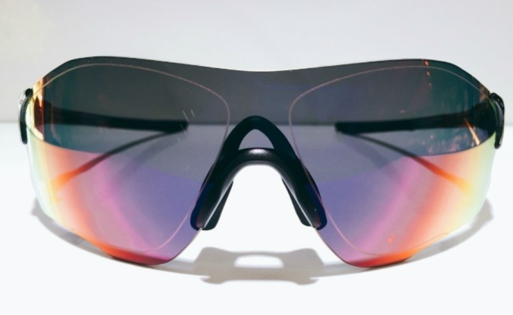 오클리 고글 OAKLEY EVZERO PATH 009313 - 02 Planet X / Red Iridium : 네이버 블로그