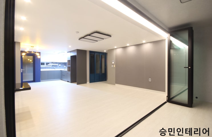 인천 계양구 작전동 풍림아파트 인테리어작전풍림아이원 33평 리모델링 By 승민인테리어 네이버 블로그