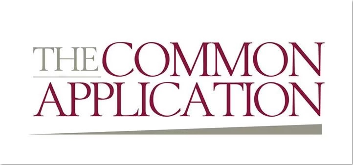 미국커먼앱 원서작성하는 방법 COMMON APPLICATION : 네이버 블로그