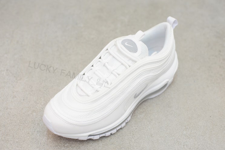 나이키 에어맥스 97 트리플 화이트 키즈 (GS)_ 921522-100 : 네이버 블로그