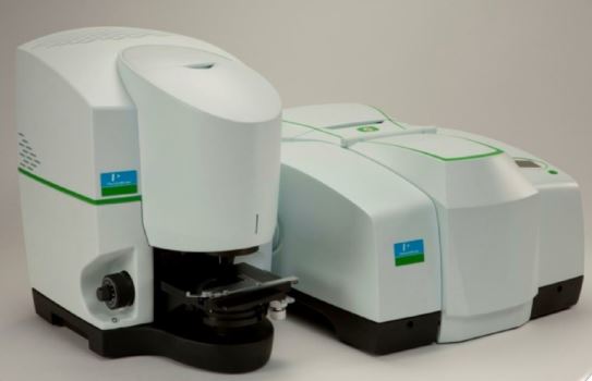 PerkinElmer Imaging System FT-IR Microscope (퍼킨엘머 이미지전용 적외선 현미경) : 네이버 블로그