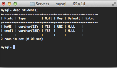 MYSQL에서 특별한 값이 없으면 Insert하고 값이 있으면 Update 하기 : 네이버 블로그