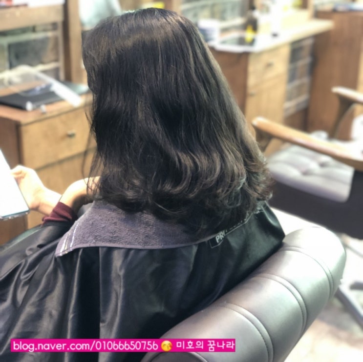 동탄2미용실 살롱케이 유행에따라가는거 말고 내가 편한머리해야지 그렇다면 여기 미용맛집인정 네이버 블로그