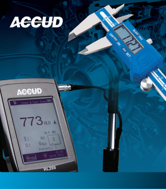 종합계측기 전문 브랜드[ACCUD]아큐드를 소개합니다. : 네이버 블로그