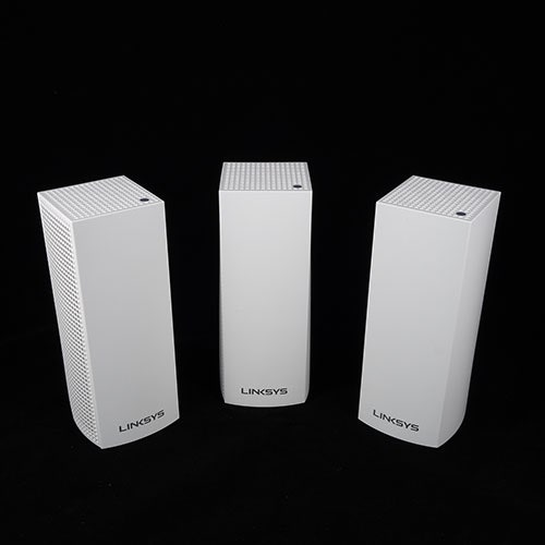 링크시스 벨롭 트라이 밴드 메시 Wi-Fi : 네이버 블로그