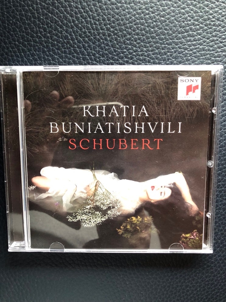 Schubert : Piano Sonata in B-flat major D960 : 네이버 블로그