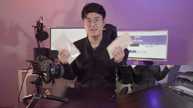 소니 SIPS 신청 및 사은품 후기 Sony Imaging PRO Support : 네이버 블로그