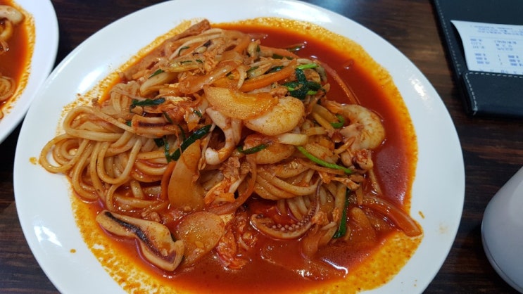 대구 동성로 맛집 중화반점 야끼우동 샤오롱바오 새우수정딤섬 Etc백종원 3대천왕에 나온 야끼우동 맛집 네이버 블로그