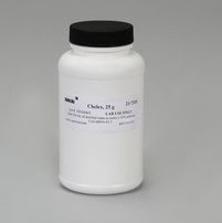 [Carolina Biologicals] Chelex®, 25 g : 네이버 블로그