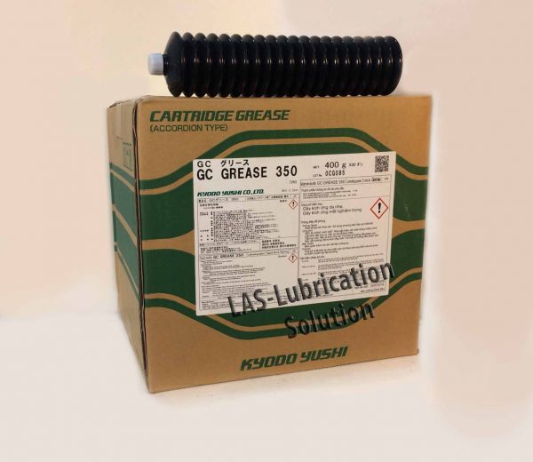 제일루브시스템(교도유시 그리스,Kyodo Yushi Grease,GC Grease 350,Palmax RBG,Adlex ...