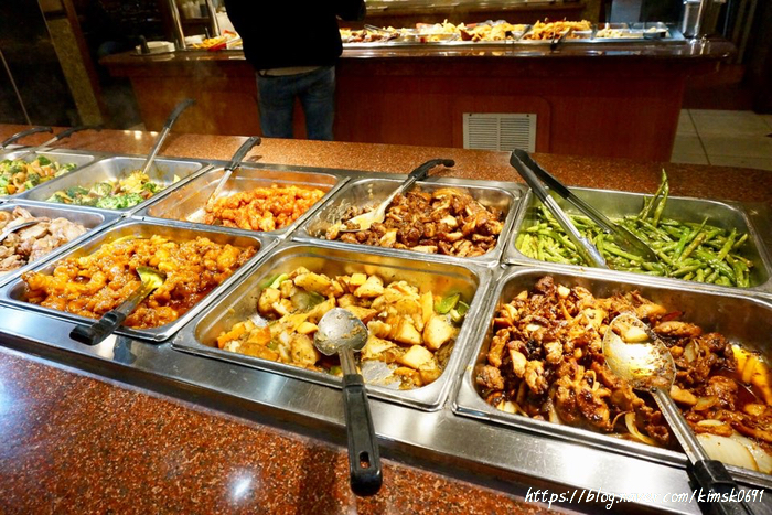 [플로리다] 펜사콜라 뷔페_ Pensacola, Chow Tyme Grill&Buffet : 네이버 블로그