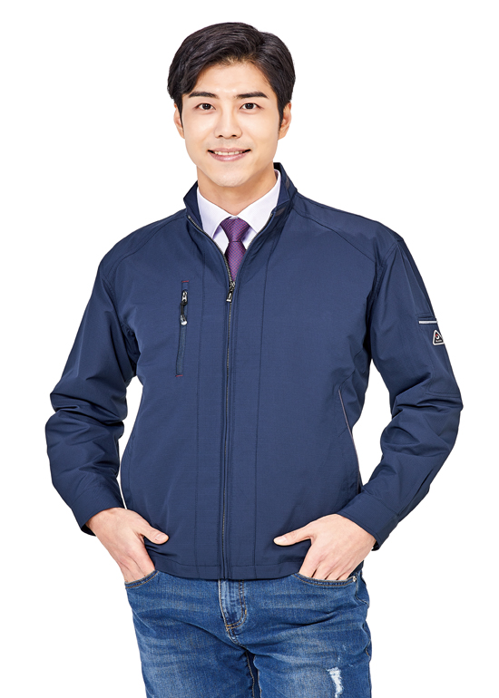 [PS-J057] - PIOZEN - 피오젠 근무복 (상의 점퍼스타일) 상의 \38,000원 (vat별도) "PS-J057" : 네이버 블로그