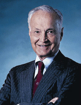 Master of Investment - 존 템플턴(Sir John Templeton) : 네이버 블로그