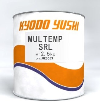 제일루브시스템(교도유시 그리스,Kyodo Yushi Grease,Multemp SRL,Multemp LRL.Multemp PS ...