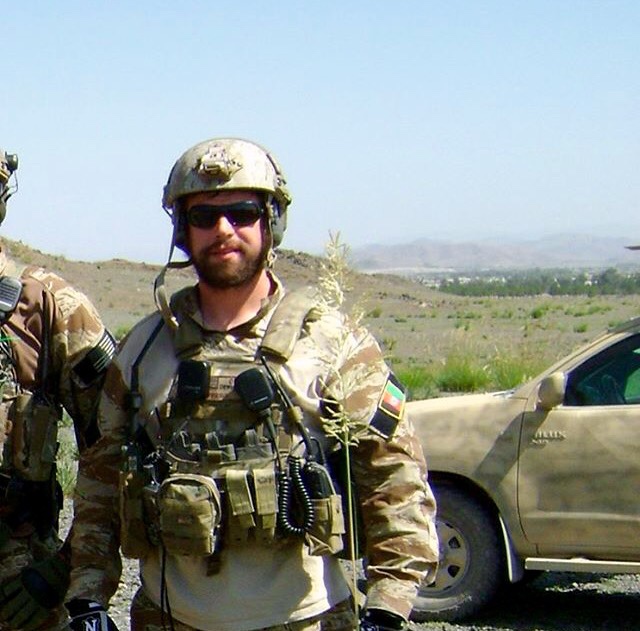 중동에서 활동하는 CIA-SAD 요원들 : 네이버 블로그