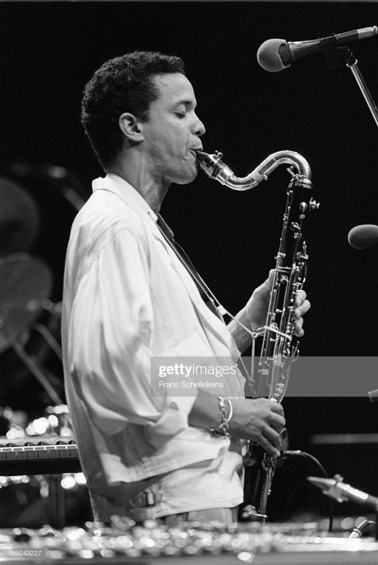 John Purcell(존 퍼셀, sax) : 네이버 블로그