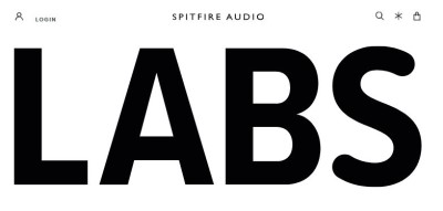Spitfire Audio LABS 무료 가상악기~ : 네이버 블로그