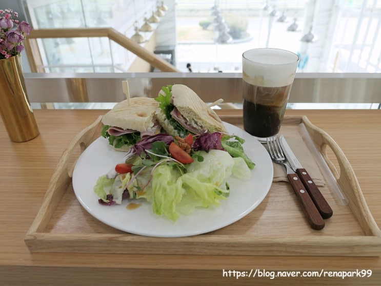 수원실내데이트 예쁜 브런치카페 인계동 AY COFFEE : 네이버 블로그
