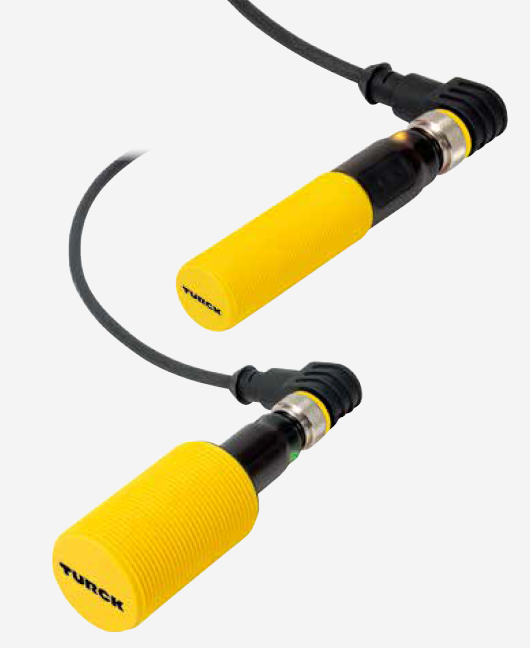 [TURCK]터크 버튼방식의 정전용량센서 BCT 소개 IO-Link 탑재 : 네이버 블로그