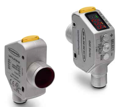 [Banner] 배너 Q4X 레이저센서 소개 : 네이버 블로그