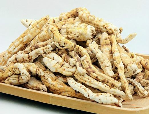 SCIE급 논문보유 화장품원료_ 하수오추출물 (Polygonum Multiflorum Root Extract) : 네이버 블로그