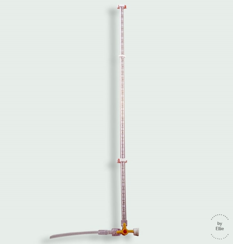 CVP ( Central Venous Pressure ) 중심정맥압 측정 : 네이버 블로그