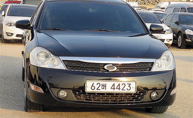 삼성 SM5뉴임프레션 XE 중고차 승차감좋습니다 : 네이버 블로그