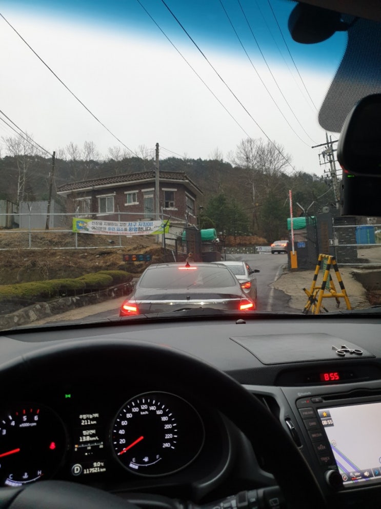 5년차 예비군 기본훈련 대전 서구예비군훈련장 : 네이버 블로그