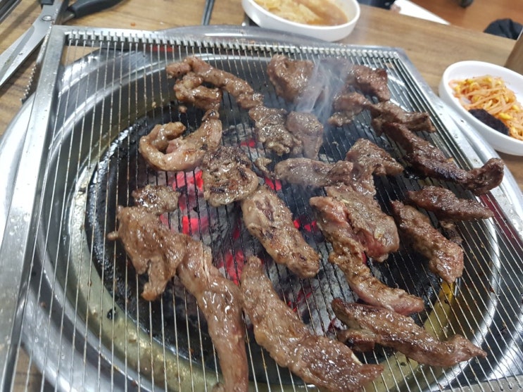 권선구 맛집고색동 맛집고색동 수원산업단지 맛집 이박사양념숯불소갈비살 가성비 최고입니다 네이버 블로그