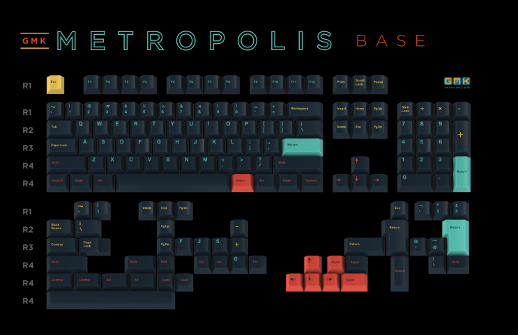 GMK Metropolis (GMK 메트로폴리스) : 네이버 블로그
