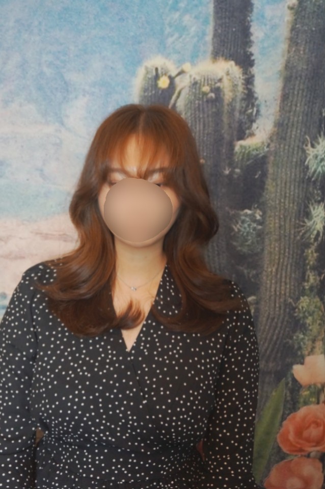 홍대1인미용실 헤어사파리 중간머리빌드펌중간머리레이어드컷c컬펌중간머리s컬펌홍대레이어드컷s컬펌긴머리레이어드컷고데기펌홍대미용실홍대미용실추천 네이버 블로그