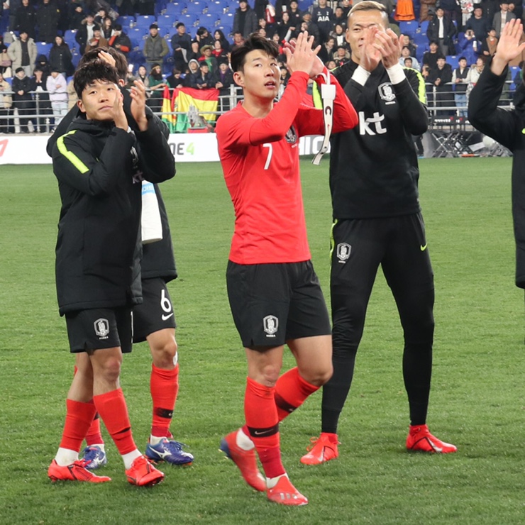 흥민이 보러 힣 : 네이버 블로그