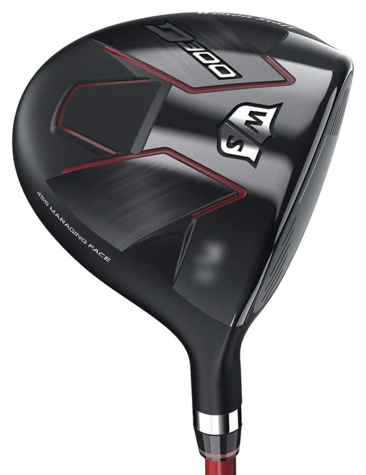 Wilson D300 SL Fairway Woods (윌슨) 스티프 D300 페어웨이 우드 /골프 (미국/영국 직수입 ...