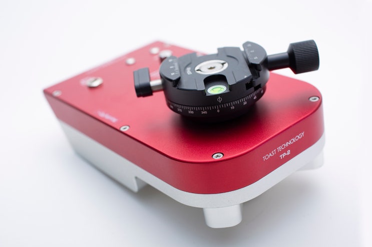 별사진 추적기 Toast-pro 2 : 네이버 블로그