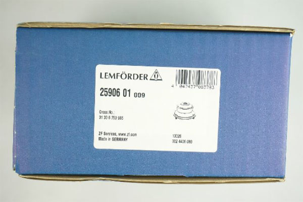 [수입차부품 바이파츠] BMW7시리즈(E65) 전 쇼바마운트,31336779612,31336753966,2590601 : 네이버 블로그