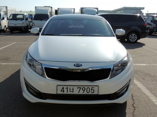 [판 매 완 료]기아 K5 LPi 2.0 럭셔리 2013년형 : 네이버 블로그